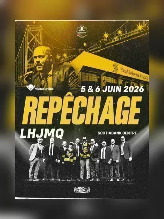 Repêchage et transactions des Tigres